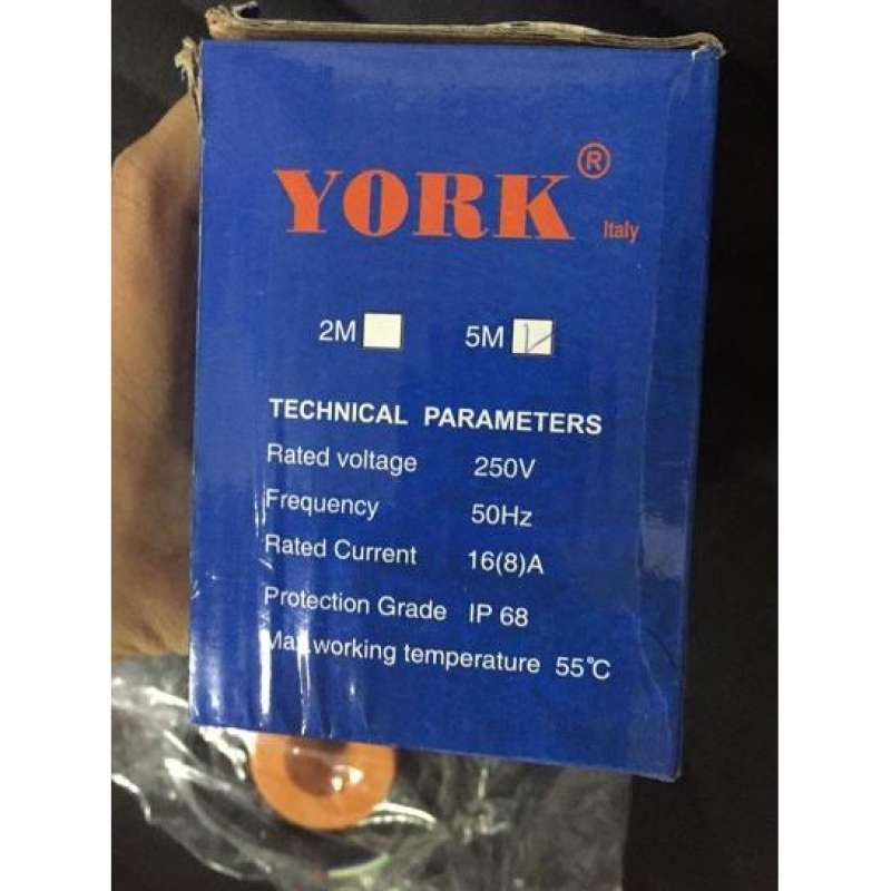 Promo Float Switch York 5 Mtr Kabel Autometic Pompa Celup Dan Toren Diskon 23 Di Seller