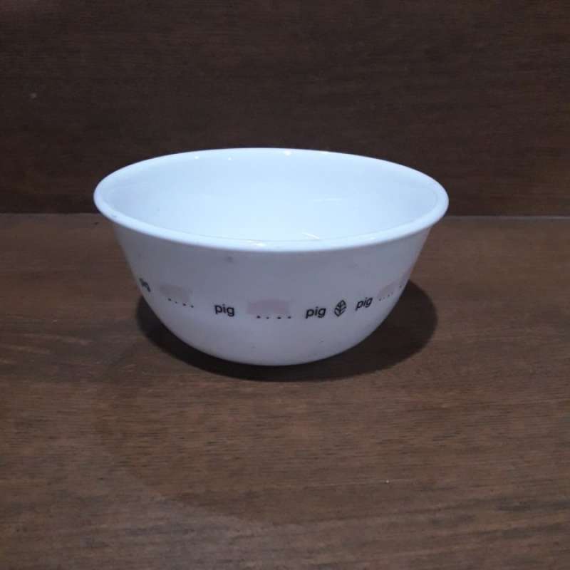 Promo Corelle Mangkok Nasi 450ml Xb Diskon 23% Di Seller Best Home ...