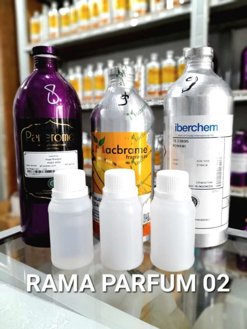 Promo ALASCA IBERCHEM SEARAH AROMA AX3 ALASCA KEMASAN RIPACK 100 ML ...