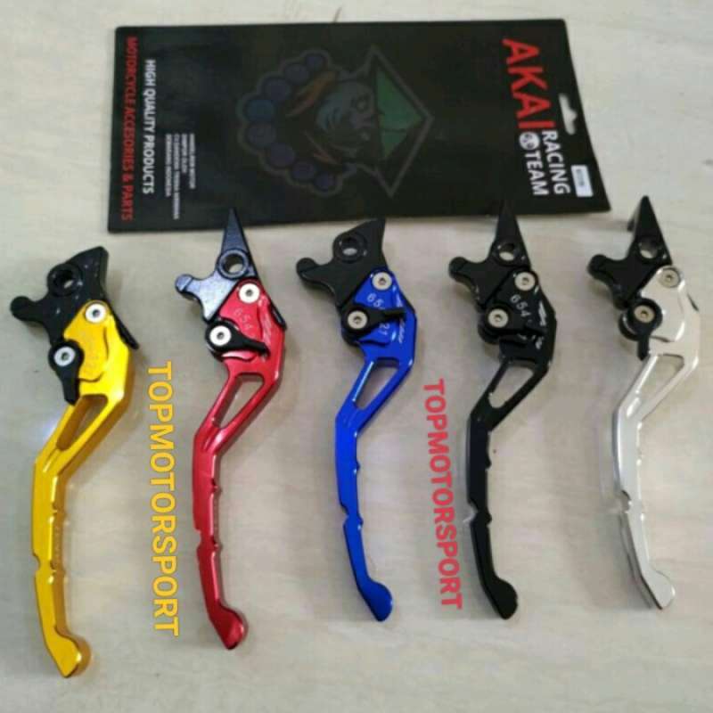 Promo Heandle Handle Rem Vario 160 Abs / Pcx / Adv Model Setelan Cnc ...