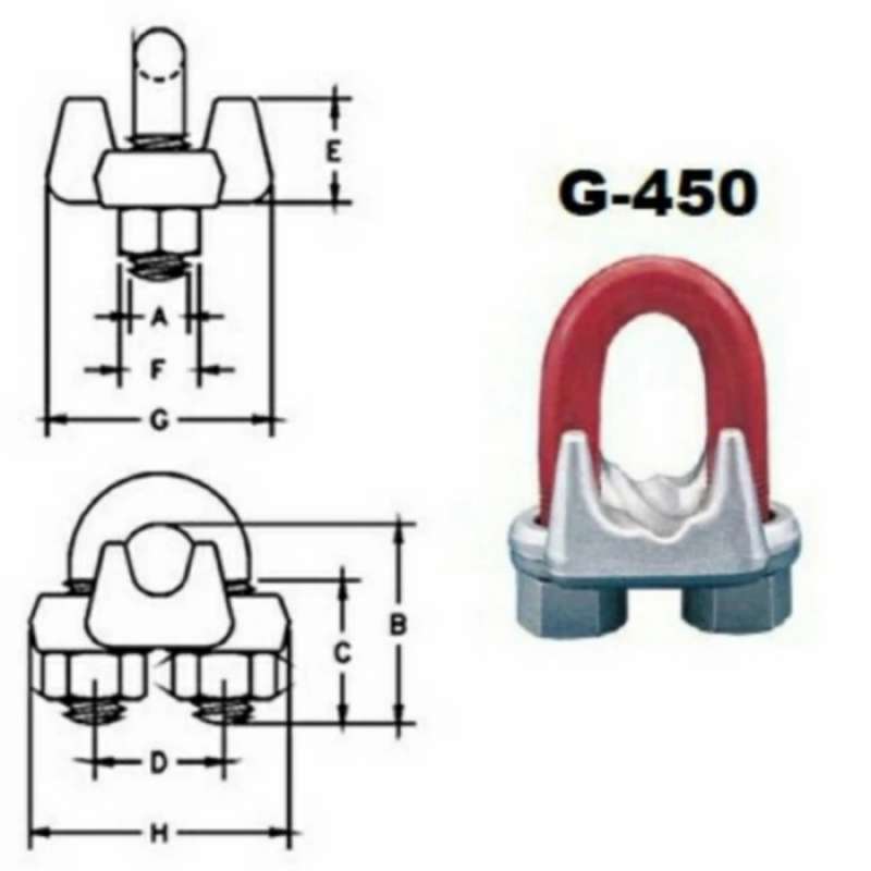 Jual Clamp Seling Original Murah - Harga Diskon Juli 2024 | Blibli.com