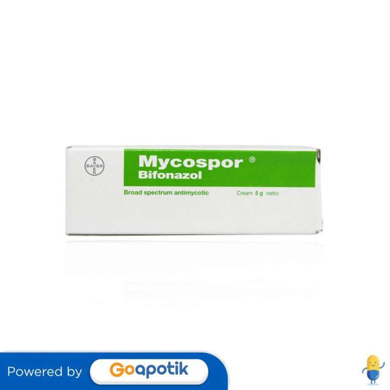 Obat Mycospor Lengkap Harga Terbaru Juni 2024 | Blibli