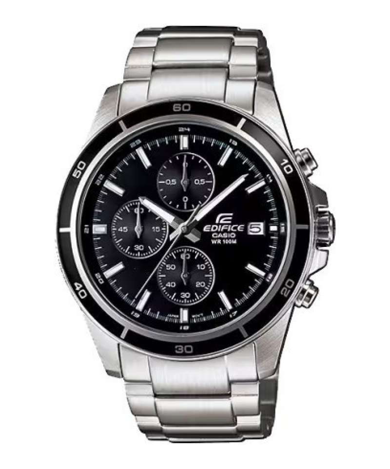 Promo Casio Edifice EFR-526D-1AVUDF Edifice EFR526D-1A Original ...