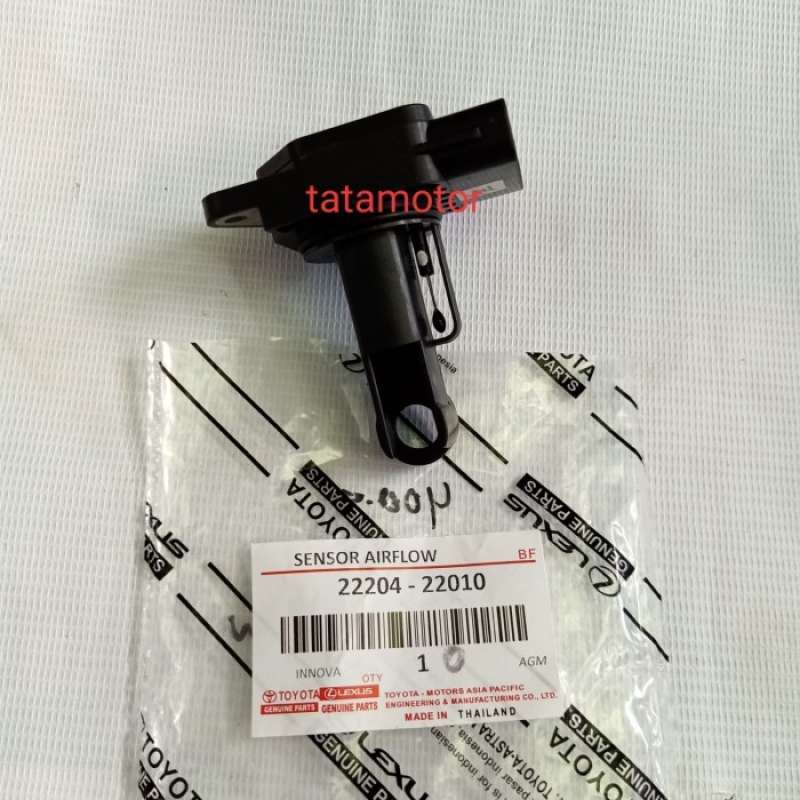 Promo SENSOR MAP sensor AIRFLOW KIJANG INNOVA inova HILUX Diskon 20% di ...