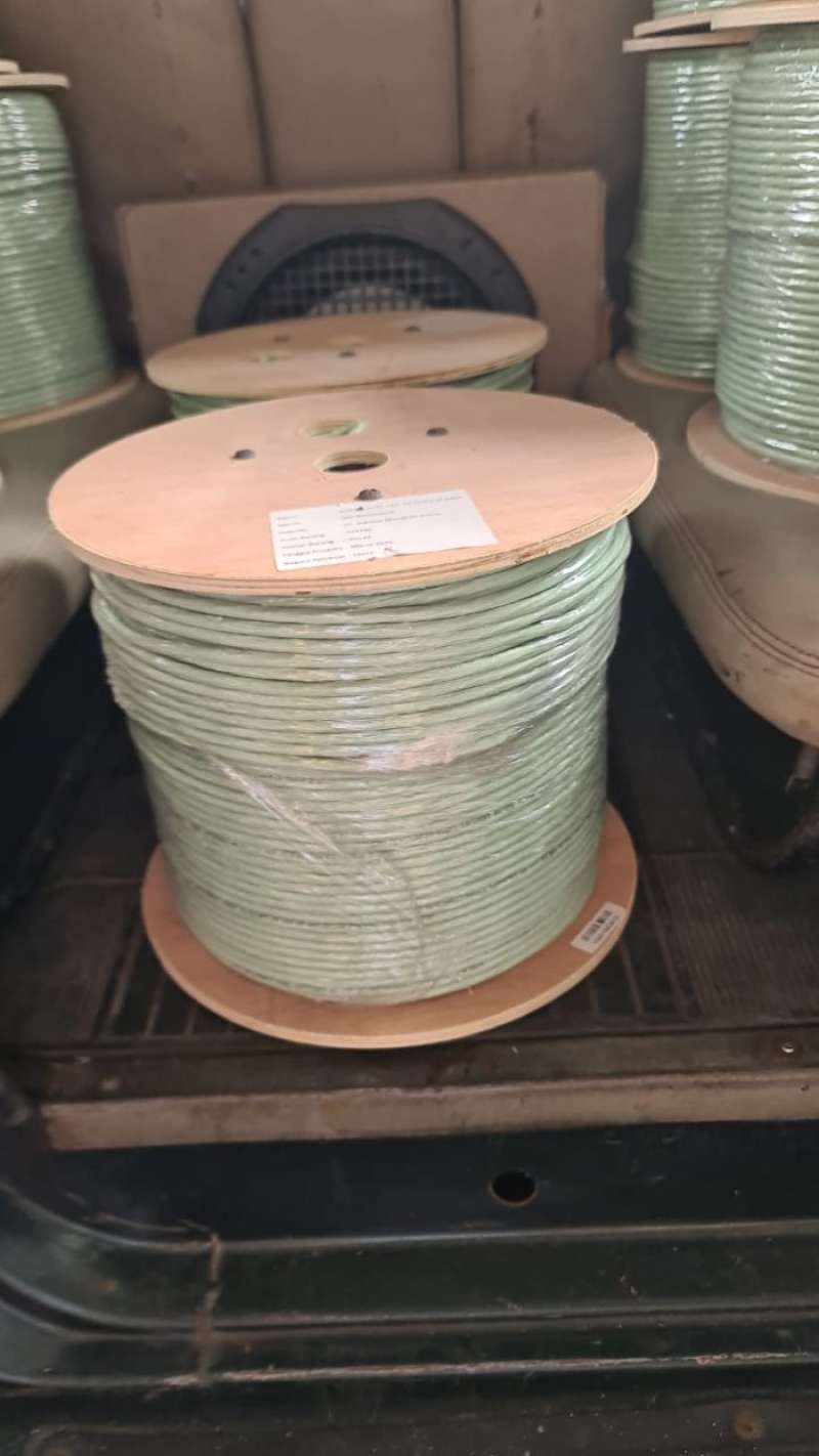 Promo Dtc-Cable Utp Cat.6A Green Diskon 23% di Seller Urahara Store ...