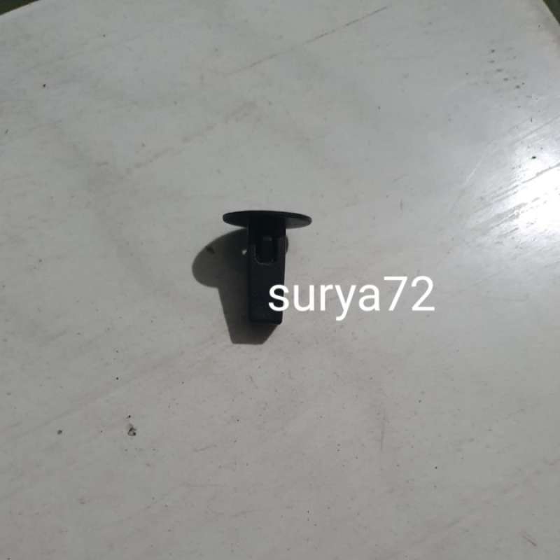 Promo 1Pcs Clip Spack Board Tinggi Toyota Innova Tgn40, Avanza, Yaris ...