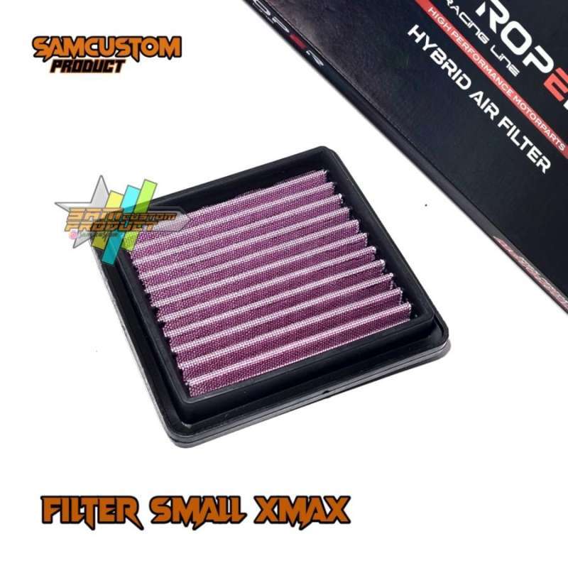 Jual Filter Udara Hybrid Proper Racing Line - Filter Saringan Udara ...