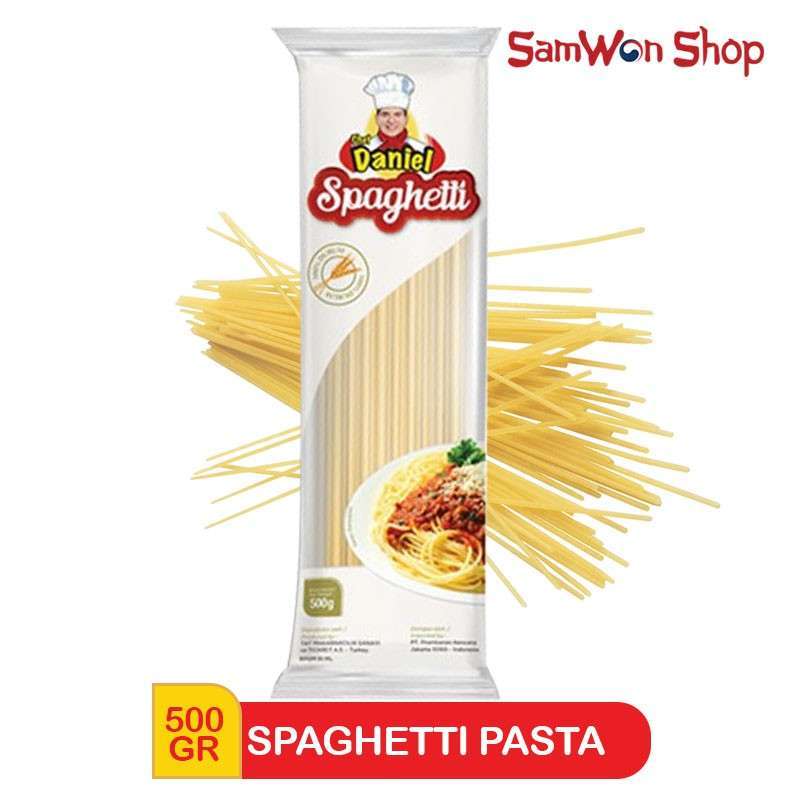 Hobi Bikin Spaghetti? Yuk Cobain 15 Rekomendasi Merk Spaghetti Ini! (2024)