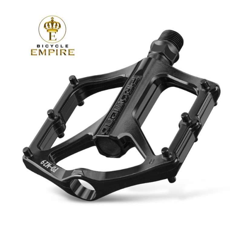 Jual Pedal Sepeda Promend M29 Alumunium Alloy Du Bearing Bicycle Empire Di Seller Bicycle Empire ...