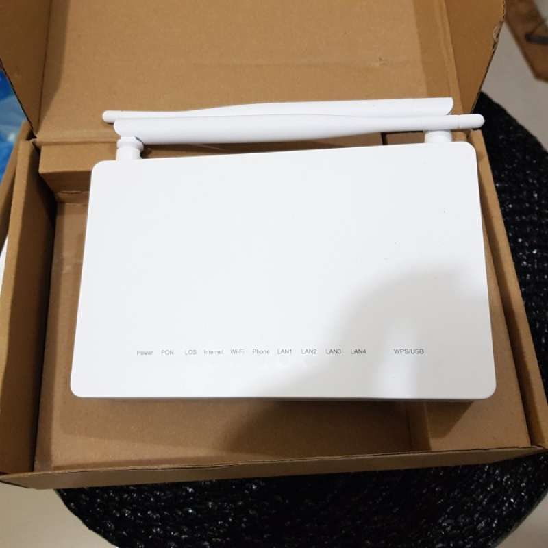 Promo Modem Gpon Ont Zxhn F660 V8.0 Diskon 23% Di Seller Minao Store - Kalibata, Kota Jakarta ...