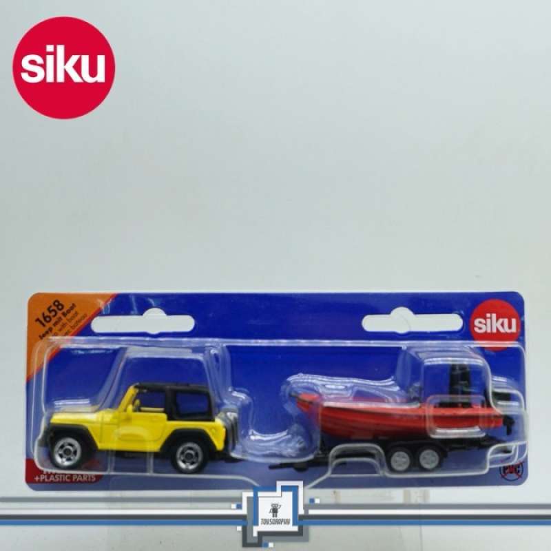 Jual Super Siku Diecast Original Harga Termurah Maret 2024 | Blibli