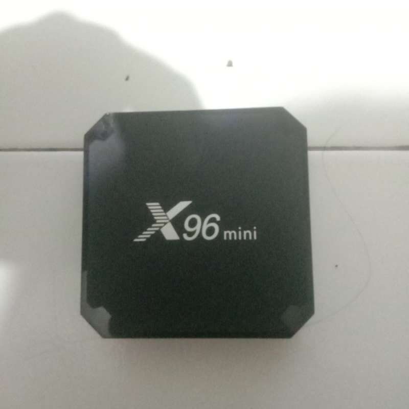 Jual Stb X96 Mini Di Seller Retail Indo Global - Cengkareng Timur, Kota Jakarta Barat | Blibli