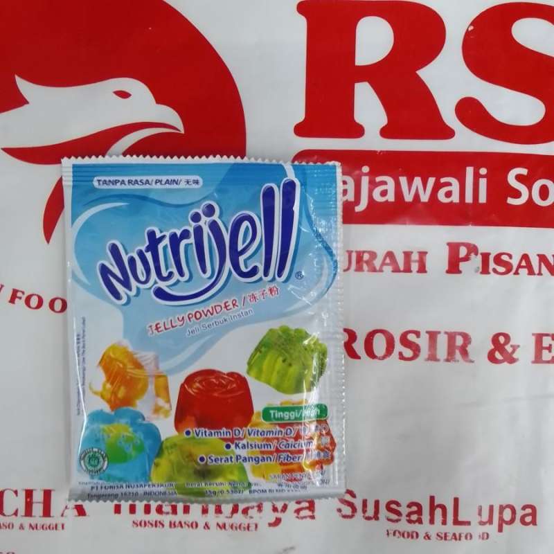 Jual Nutrijell Plani Termurah - Harga Grosir Terupdate Hari Ini | Blibli