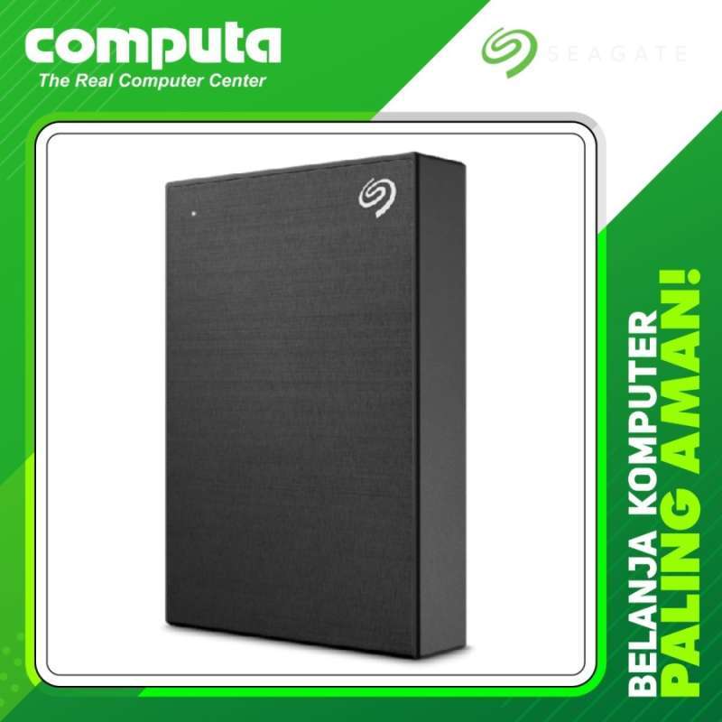 Jual Hardisk Eksternal Seagate 1TB ONE TOUCH 2,5'' [free pouch] di ...