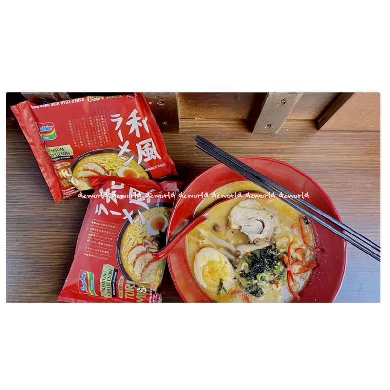 Jual Indomie Takoyaki Shuyu Tori Miso 68gr Premium Collection Japanese ...