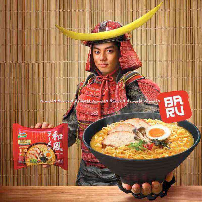 Jual Indomie Takoyaki Shuyu Tori Miso 68gr Premium Collection Japanese ...