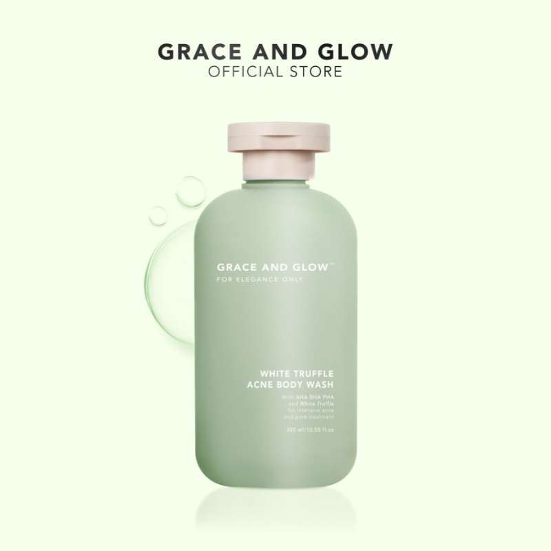 Toko Grace And Glow Official Store Online Original & Harga Terbaik | Blibli