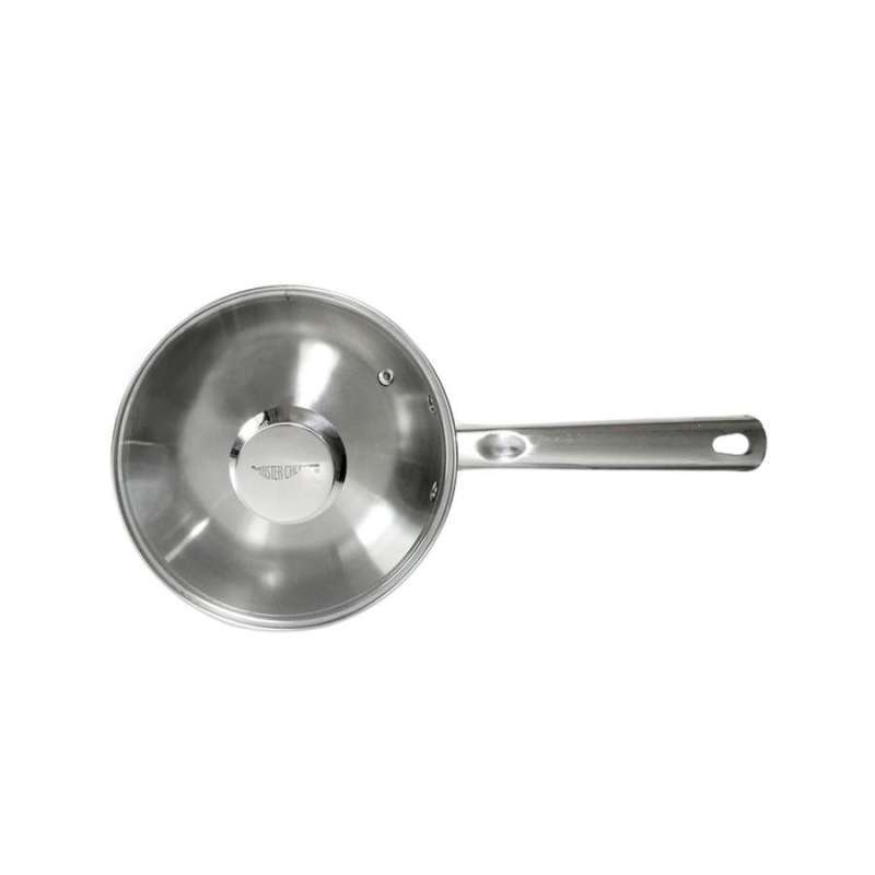 Jual Chefina Panci Master Chef Sauce Pan Professional Series Di Seller ...