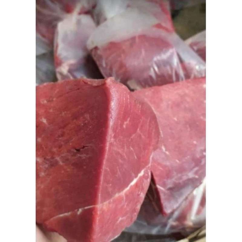 Jual Daging Sapi Import 1kg Per Pack Frozen di Seller Sahabatdapur ...