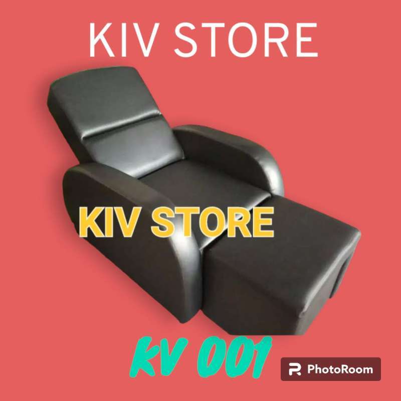 Jual Kursi Pijat Refleksi Bahan Fiberglass Harga Terjangkau - Kv 002 ...