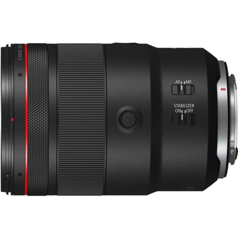 Promo Canon Rf 135mm F1.8l Is Usm Fix Lensa Original Lensa Resmi Diskon ...