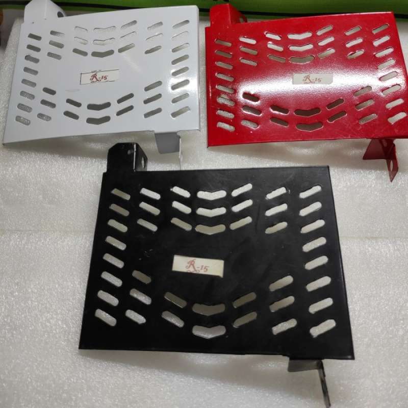 Jual Radiator Yamaha R15 V2 Terbaru Dengan Harga Termurah Di 2024 | Blibli