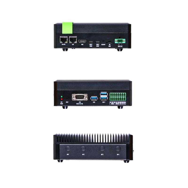 Jual reComputer Industrial NVIDIA Jetson Orin Nano, Fansless Edge AI ...