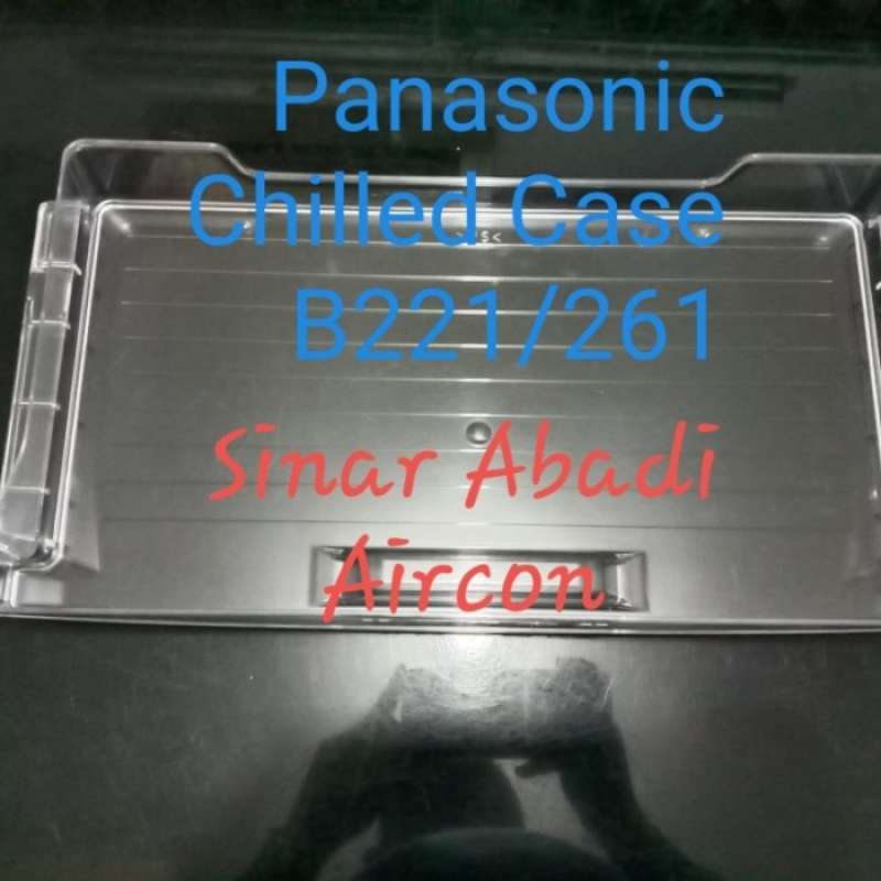 Promo Rak Daging Kulkas 2 Pintu B221/261 Diskon 23% Di Seller Pt ...