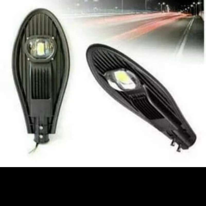 Promo Lampu Jalan 50 Watt Cobra Pju 50w Lampu Jalan 50w Cobra Diskon 23