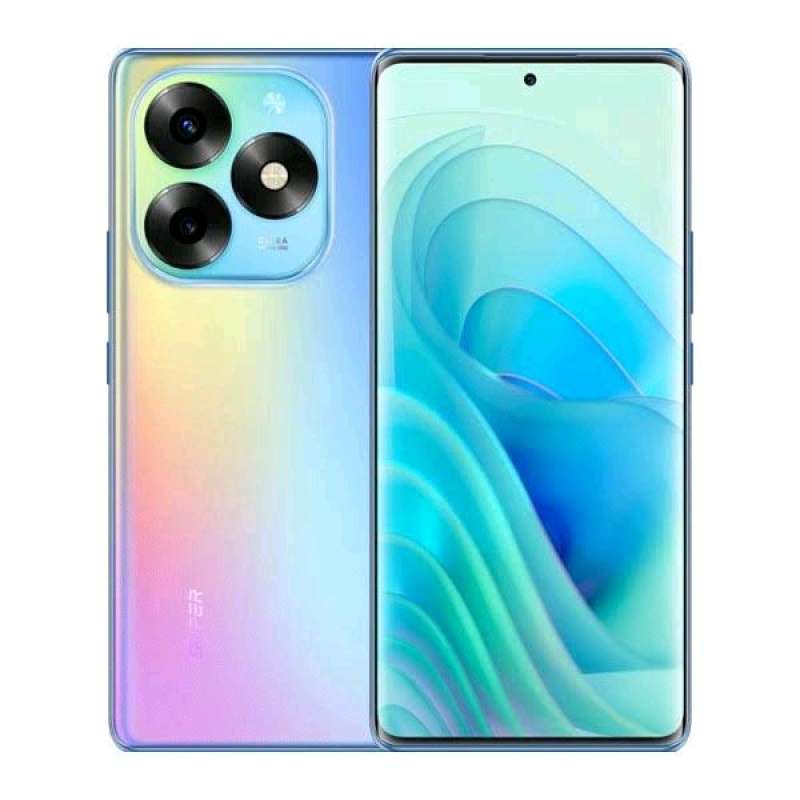 Jual Itel S23 Plus 8/256 Di Seller Princess Official Store - Sumur Batu ...