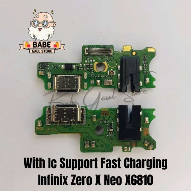 Jual Papan Cas Infinix Zero 30 Spesifikasi Original, Murah & Diskon ...