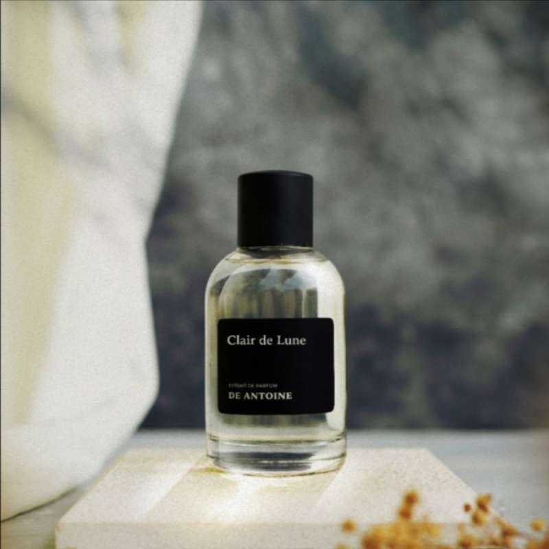 Promo De Antoine Extrait De Parfum Clair de Lune 100ml Diskon 33% di ...