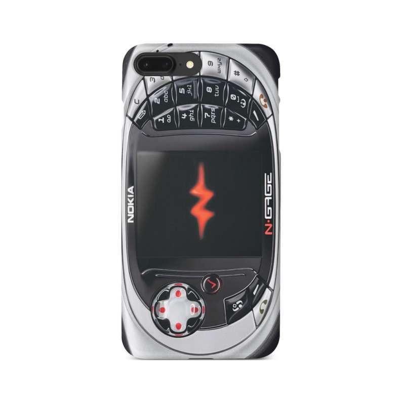 Promo Custom Case Handphone Jadul Nokia Series Nostalgia Collection ...