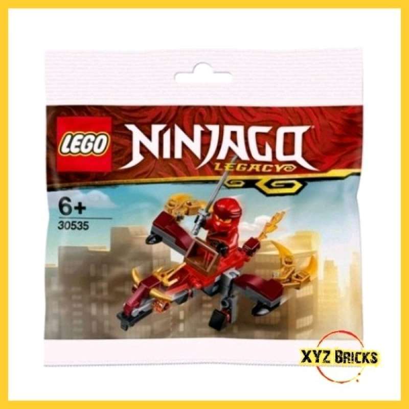 Jual Lego Ninjago Max Original Harga Termurah Maret 2024 | Blibli