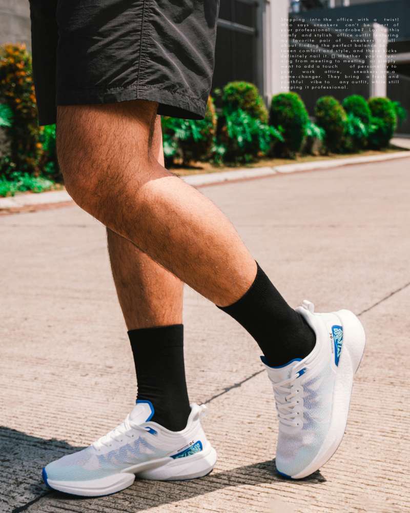 Jual Kanky Story Shingen - Sepatu Sneakers Casual Sport Sekolah Pria ...