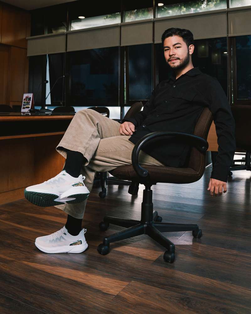 Jual Kanky Story Shingen - Sepatu Sneakers Casual Sport Sekolah Pria ...