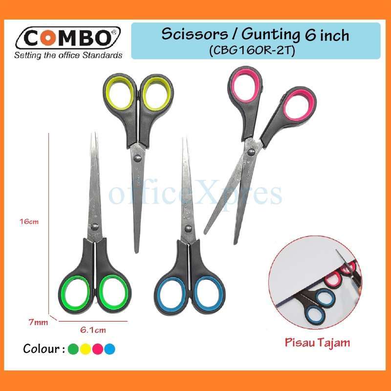 Jual Gunting Besar 🏷️ Original Terbaru, Terlengkap, & Harga Termurah ...