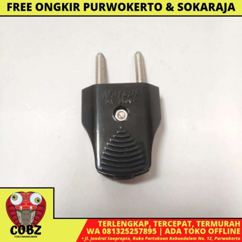 Jual Kabel Jek Listrik Original Murah - Harga Diskon Juli 2024 | Blibli.com