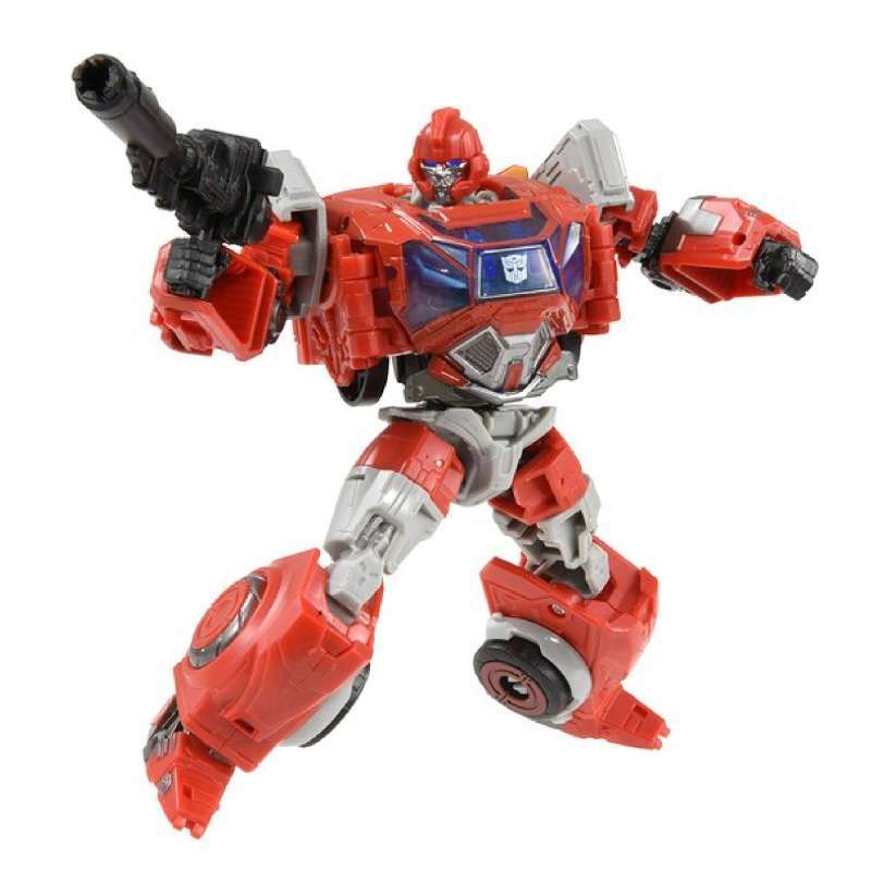 Promo TRANSFORMERS Studio Series 84 Deluxe Class Bumblebee Movie ...