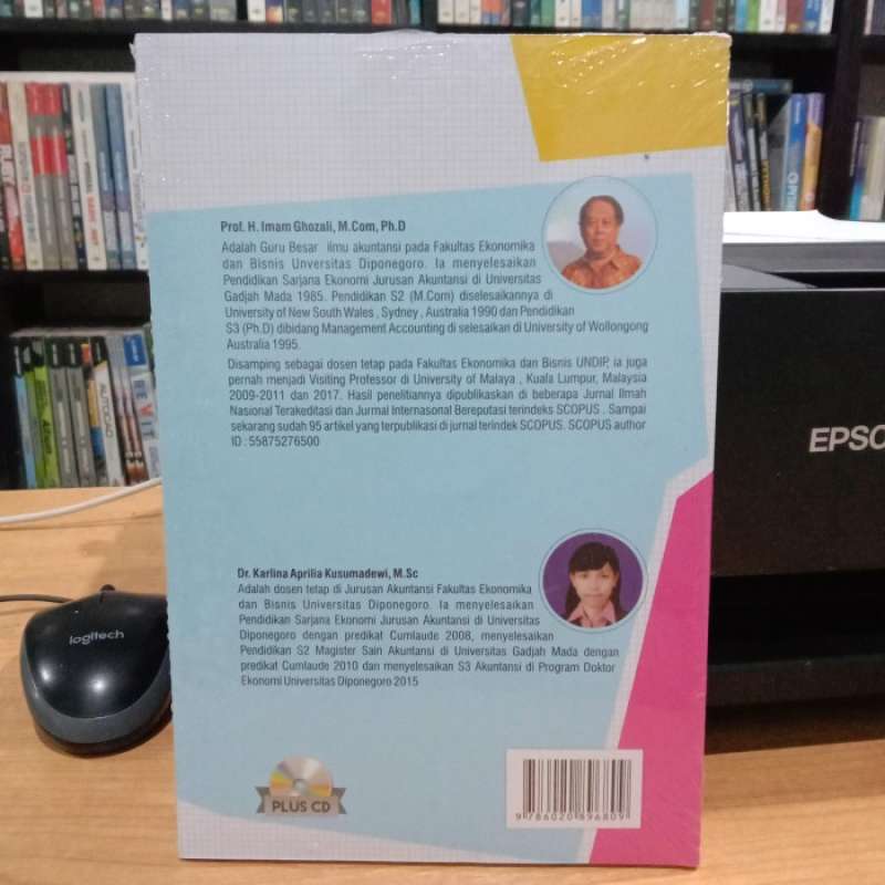 Jual Buku Smart Pls Next Generation Statistik 4, Partial Least Squares ... Jual Buku Smart Pls Next Generation Statistik 4, Partial Least Squares ...