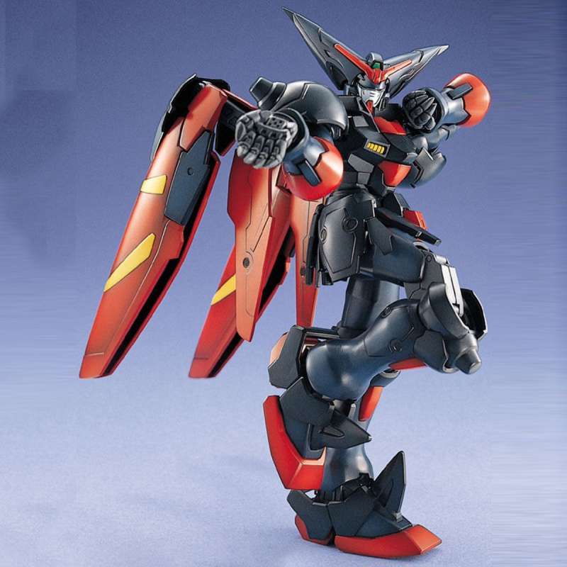 Jual Bandai 1/100 Master Grade Mg Master Gundam Ori Gunpla Model Kit Di ...