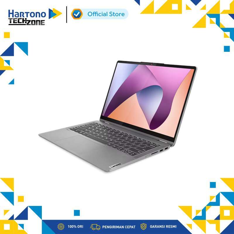 Jual Lenovo Laptop Ideapad Flex Abr Amd R U Gb Gb Win Ohs Di Seller Myhartono