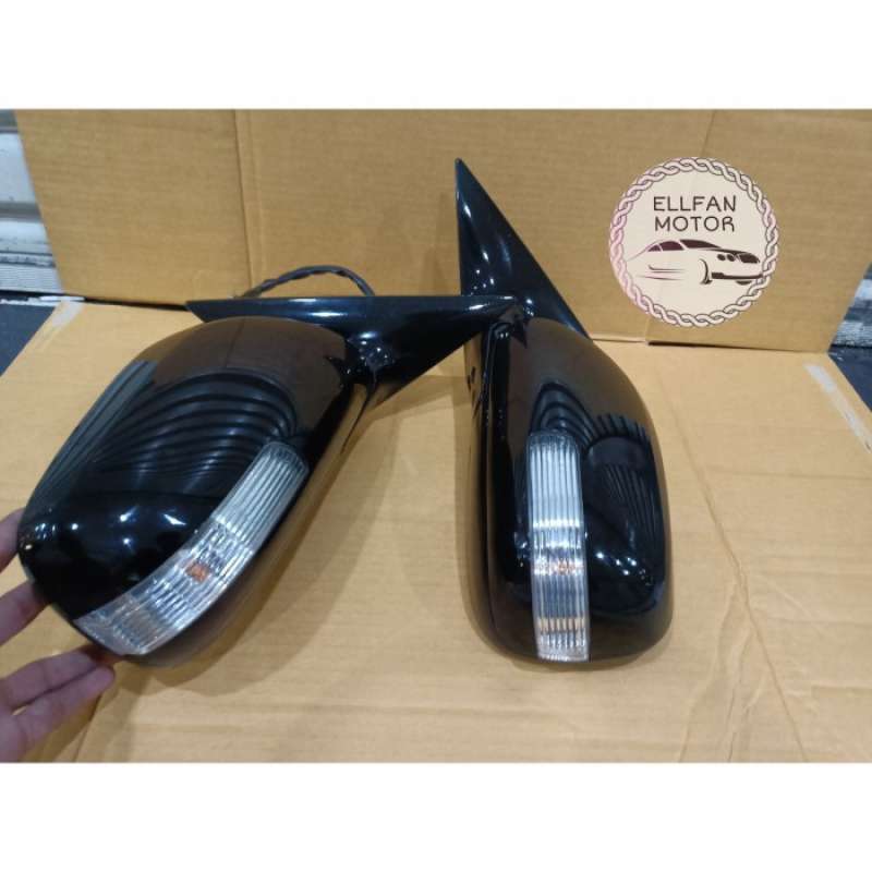 Promo Kaca Spion Toyota Camry 2008/2009/2010/2011/2012 - Seaesaw Diskon ...