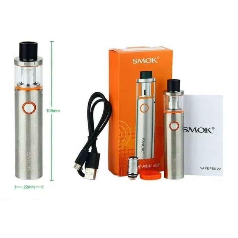 Rokok Elektrik Vape - Harga Agustus 2024 | Blibli