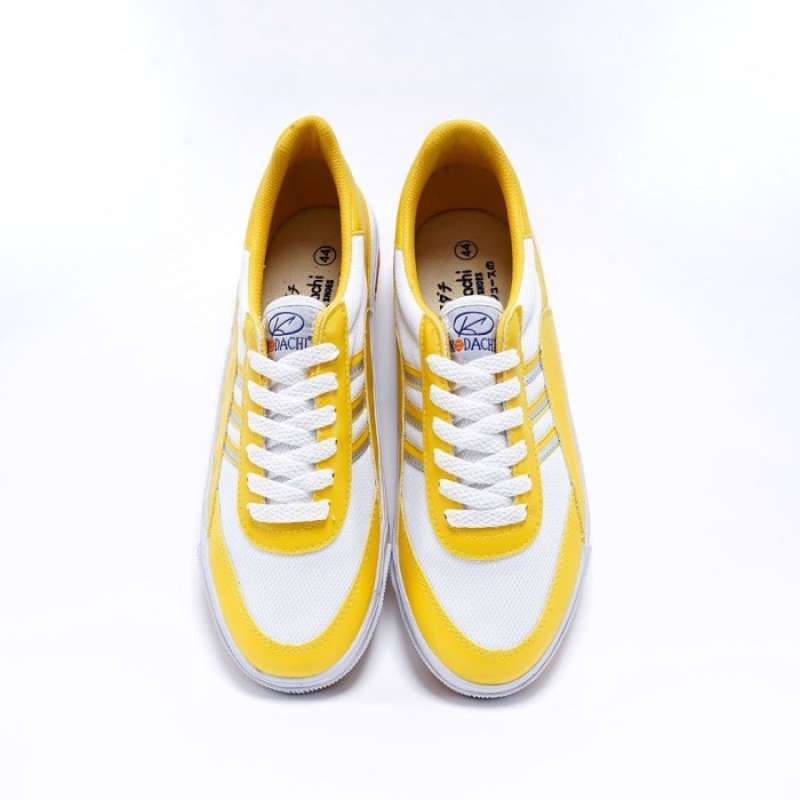 Promo Sepatu Capung Kodachi 8115 Retro Klasik Jadul Busa Kasual Joging ...