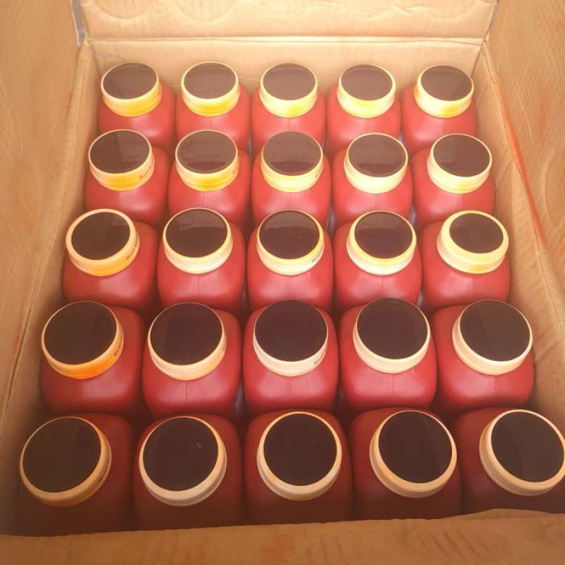 Promo Permicol (regd) Pewarna Orange Red Powder H5507 500 Gram Diskon ...