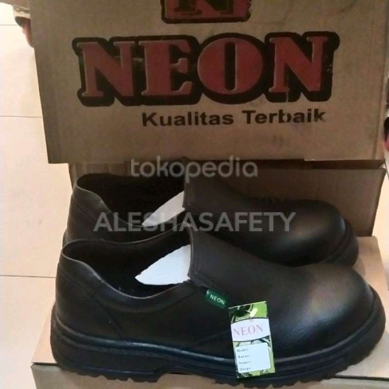 Promo Sepatu Proyek S2 Slop Ga pake tali mrek NEON Sepatu lapangan ... Promo Sepatu Proyek S2 Slop Ga pake tali mrek NEON Sepatu lapangan ...