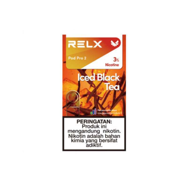 Toko Relx Gd Official Jaksel Online Original & Harga Terbaik | Blibli