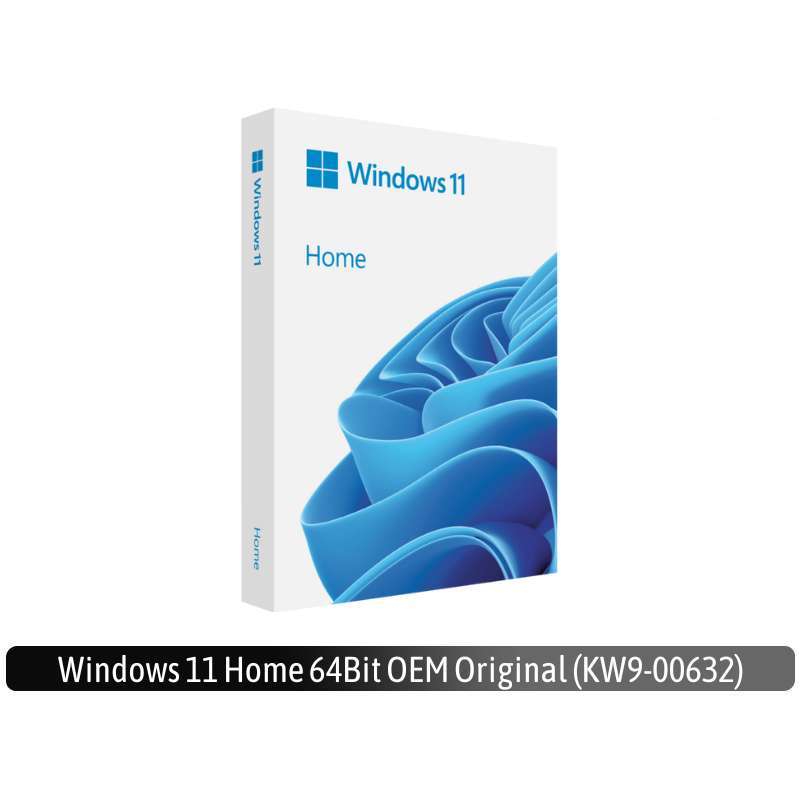 Windows 11 Home - Harga Terbaru Agustus 2024