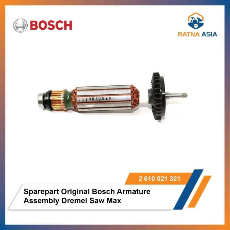 Jual Sparepart Original Bosch Armature Original Murah - Harga Diskon ...